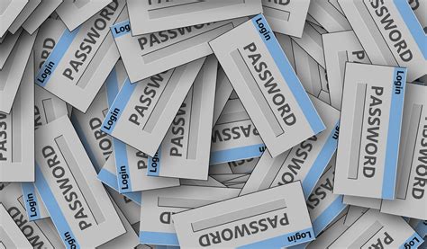 ‘123456 Is An Incredibly Bad Password And Also Still The Most Popular