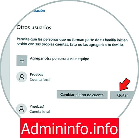 ⚙УДАЛЕНИЕ ЛОКАЛЬНОЙ УЧЕТНОЙ ЗАПИСИ Windows 10 Technowikis Com ЧАСТО ЗАДАВАЕМЫЕ ВОПРОСЫ