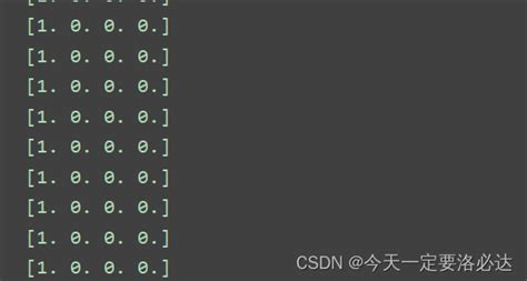 【机器学习】数据预处理 Normalizer（l1正则化） Standardscaler（标准化 正态化） Minmaxscaler