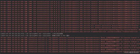 tomcat服务器启动失败的一些原因及解决办法总结 tomcat 脚本之家