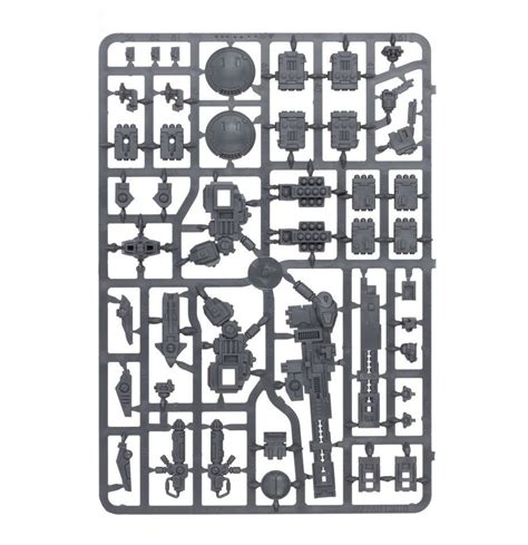 Producten Overig Warhammer Games Workshop Warhammer 40 000
