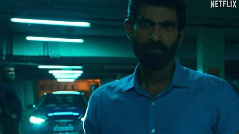 Rana And Venkatesh Daggubati Will Be Back With Rana Naidus Season 2