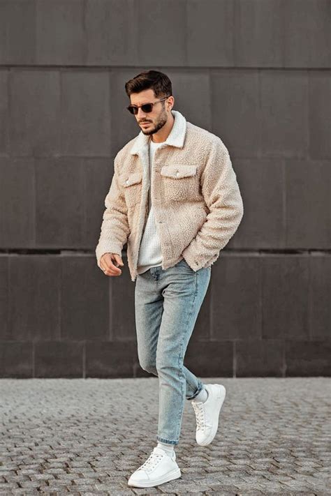 O que tá na MODA pro INVERNO Tendências MODA MASCULINA 2022 em 2022