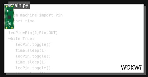 Wokwi Online Esp Stm Arduino Simulator