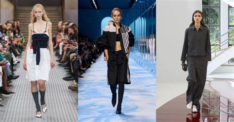2025 春夏流行穿搭趨勢元素：pantone 流行色、風格、款式⋯重點一次看！加碼必收單品推薦！（持續更新） Juksy 街星