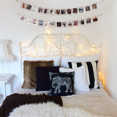 21 Ideas Para Decorar Tu Cuarto De Forma Fácil Lindísima Y Barata