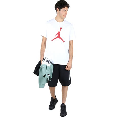 Remera Jordan Jumpman Moov