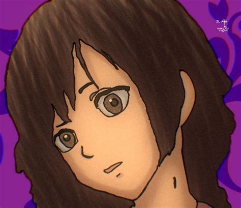 Lani Girl Anime By Froggylegsjackson On Deviantart