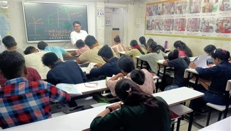 Upsc Ias Ips Ifs Coaching Classes In Mumbai Reliable Academy