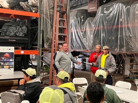 Brian Dolwick Posted On Linkedin