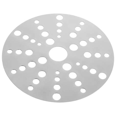 Induction Adapter Diffuser Plate Stainless Steel Heat Conduction £11 59 Picclick Uk