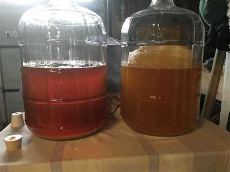 Cider 2016 Glen Castle Farm