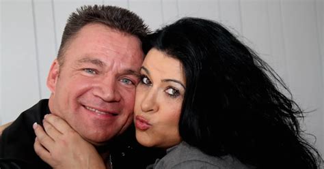 Iris Klein Nach Neuen Fotos „ich Werde Mich Scheiden Lassen“