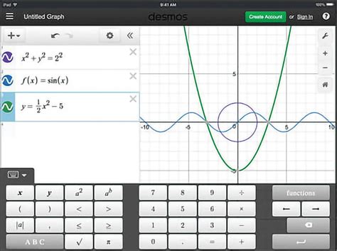 18 Best Graphing Calculator Apps In 2022 Dxdo