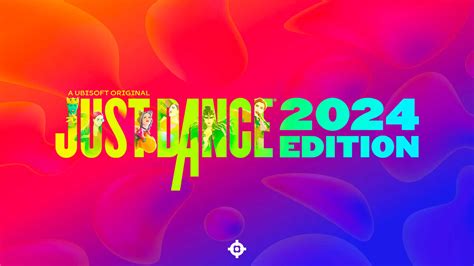 Just Dance 2024 Edition En Recreo Gamer