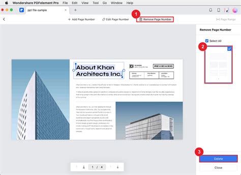 How To Add Page Number To PDF On Mac