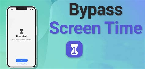 Easy Ways To Bypass Screen Time Passcode On IPhone IPad