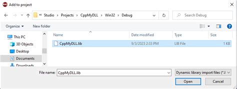 C빌더를 사용하여 정적 라이브러리 Lib와 동적 런 타임 Dll을 만들고 사용하는 방법 기술 기고 델파이 C빌더 Rad 스튜디오 데브기어 포럼