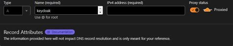 Keycloak Installation For Oracle Compute With Custom Domain Apex