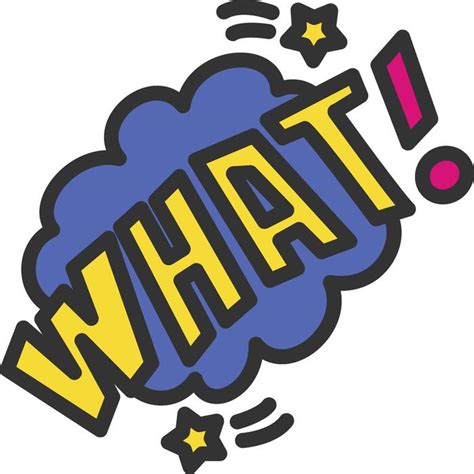What Icon Vector Art Icons And Graphics For Free Download