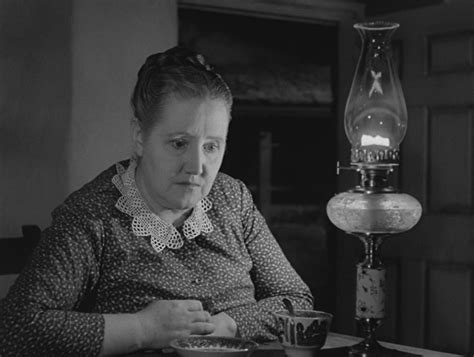 1941 Sara Allgood Academy Award Best Picture Winners