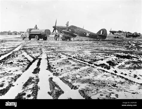 Indian Air Force Fights The Monsoon In Assam For Story See Cl694