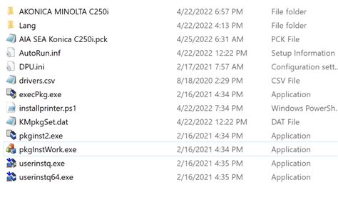 Print Installer Trouble R Intune