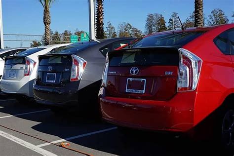 How Does A Hybrid Car Work N Charlotte Toyota Dealer