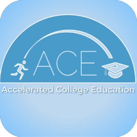 Why Ace American River College