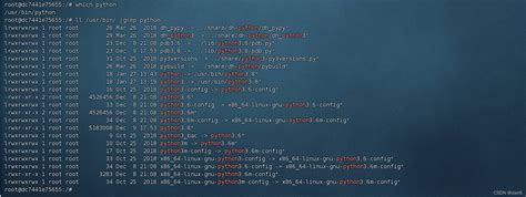ubuntu从安装python到安装虚拟环境virtualenv的完整过程 ubuntu22 python12 设置虚拟环境 csdn博客