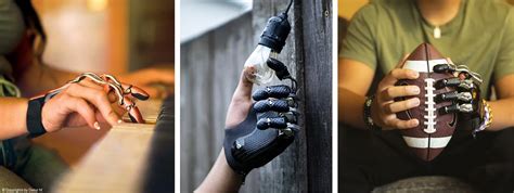 Naked Prosthetics Funktion Ist Alles Reha Aktiv Gmbh