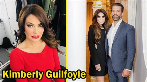 Kimberly Guilfoyle 10 Things You Didnt Know About Kimberly