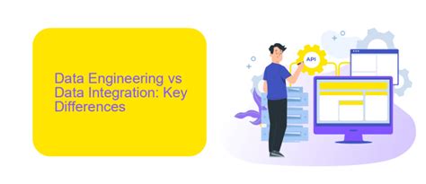 Data Engineering Vs Data Integration Apix Drive