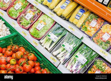 Vegetables Food Packaging At Brandon Premo Blog