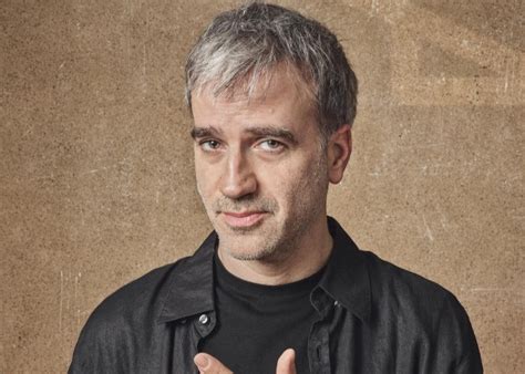 Daniel Hendler Estrenó Un Cabo Suelto Como Director La Complicidad