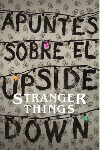 Stranger Things Cuatro Libros Que Debería Leer Si Quiere Entender