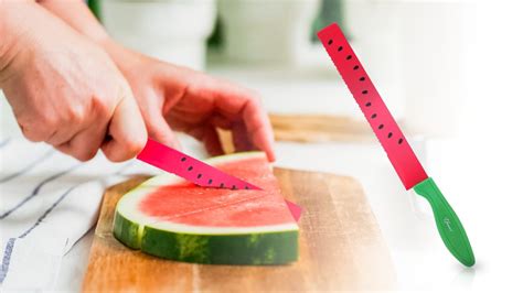 Best Knife For Cutting Watermelon Top 9 Picks Dinegear