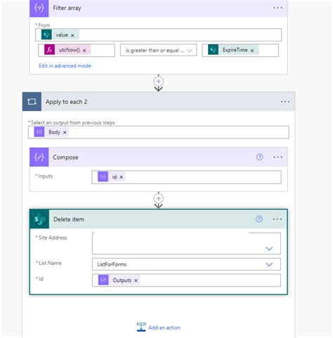 How Do I Delete Responses In Microsoft Forms Templates Sample Printables
