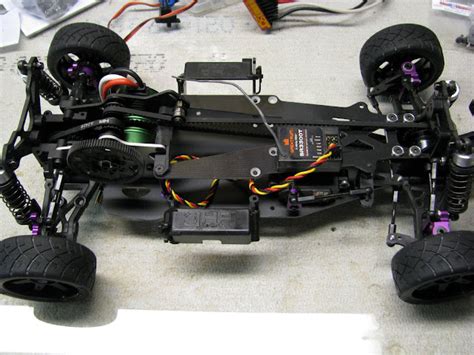 HPI RS4 Rally R C Tech Forums