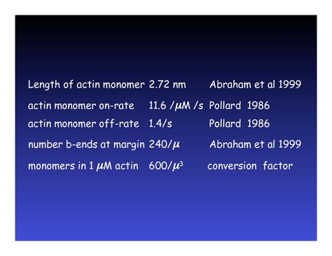 Introduction To Polymerization Kinetics