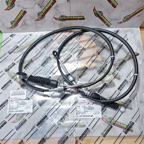 Jual Kabel Tranmisi Cable Transmisi Transmision Verseneleng Verseneling