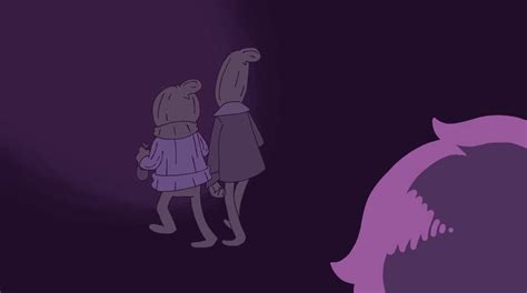 🎀the Midnight Tickle Ambush🎀 Part 1 Spooky Month Community Amino