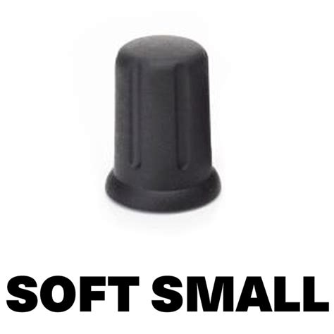 Sifam Soft Touch Encoder Knobs Thonk Diy Synthesizer Kits And Components