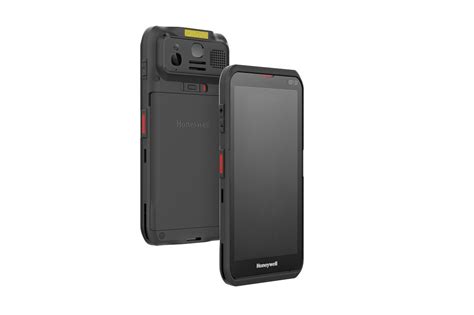 Honeywell Scanpal Eda56 Datasheet Repair Fix Factory Reset