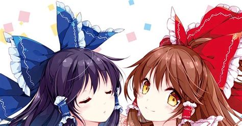 東方 【秋季例大祭3】felice【こ‐02a】 望月しいなのイラスト Pixiv