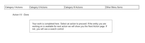 web app entity and state based navigation user experience stack