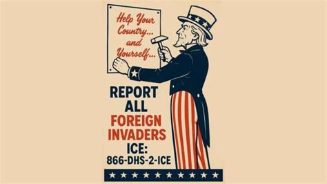 A Brief History Of American Propaganda Against Foreign Invaders