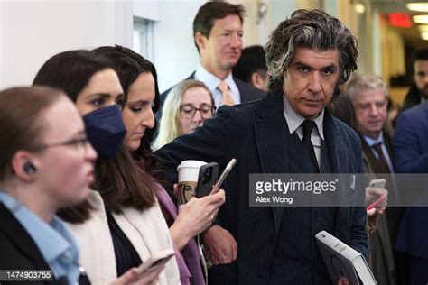Actor James Lance Of Apple Tv Comedy Series Ted Lasso Waits For The
