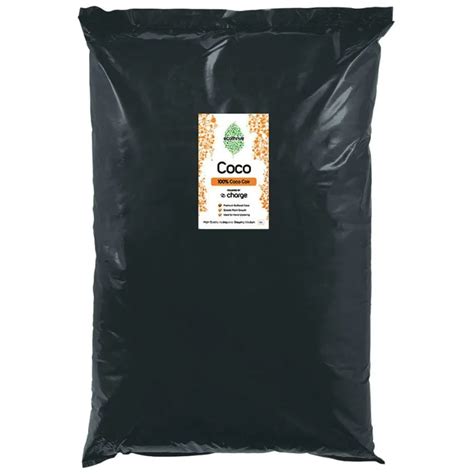 The Growshop Ecothrive Life Cycle