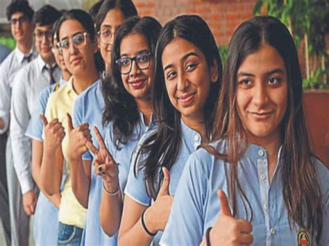 Maharashtra Ssc Class 10th Result Msbshse Ssc Mahresult Nic In Declared